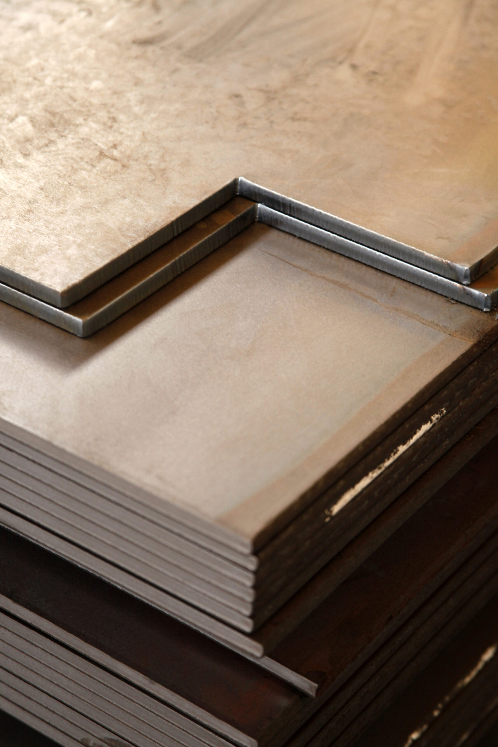 TABLA LISA/FASII – ELMA GALVA STEEL GALATI – PRODUSE METALURGICE