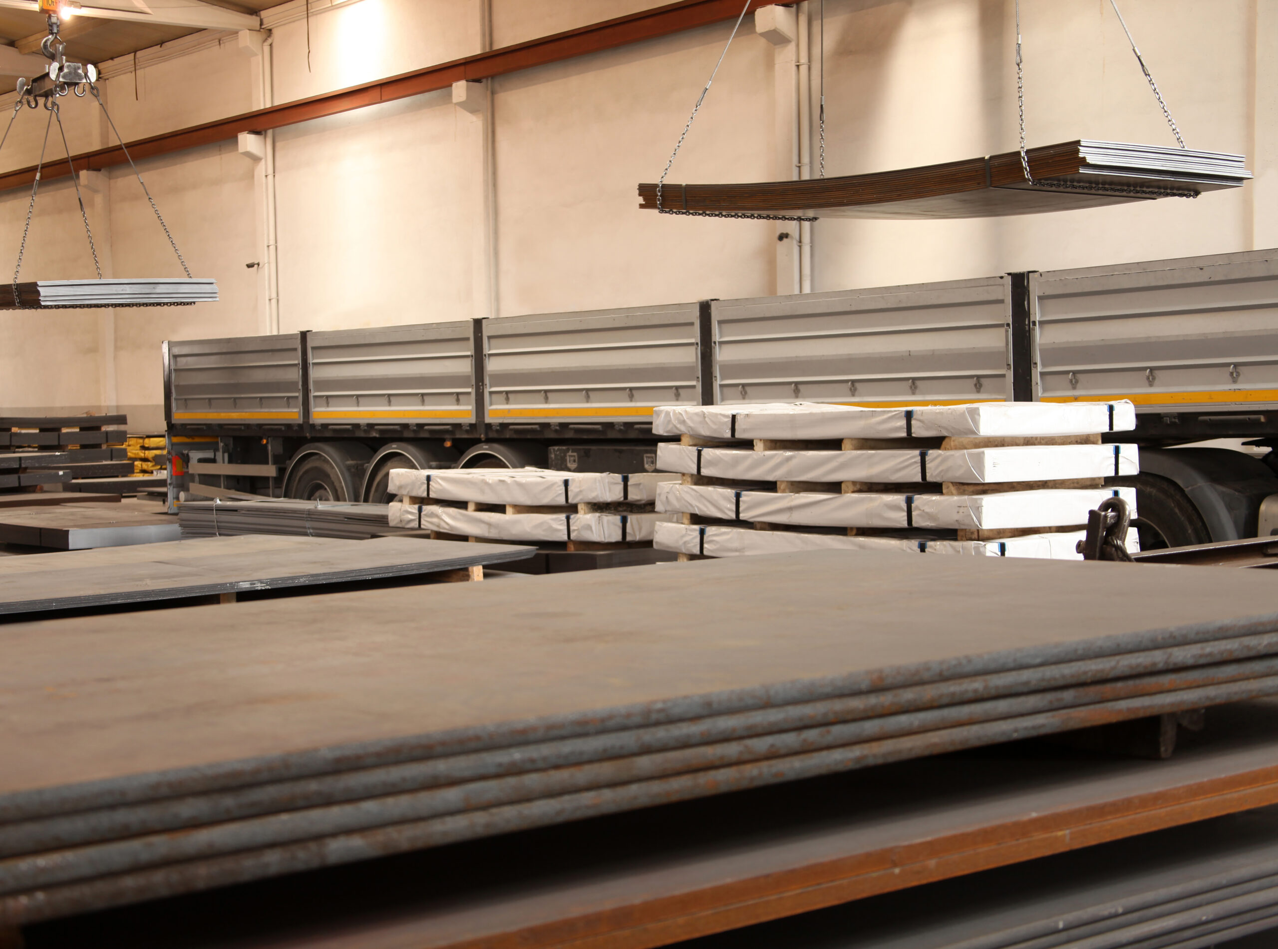 TABLA LISA/FASII – ELMA GALVA STEEL GALATI – PRODUSE METALURGICE